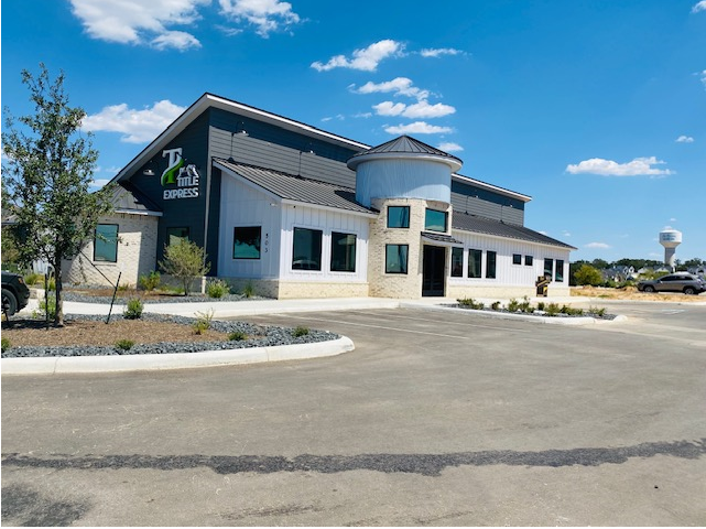 Experienced Title Attorneys in Texas | Robert Harvey & Associates, P.C.